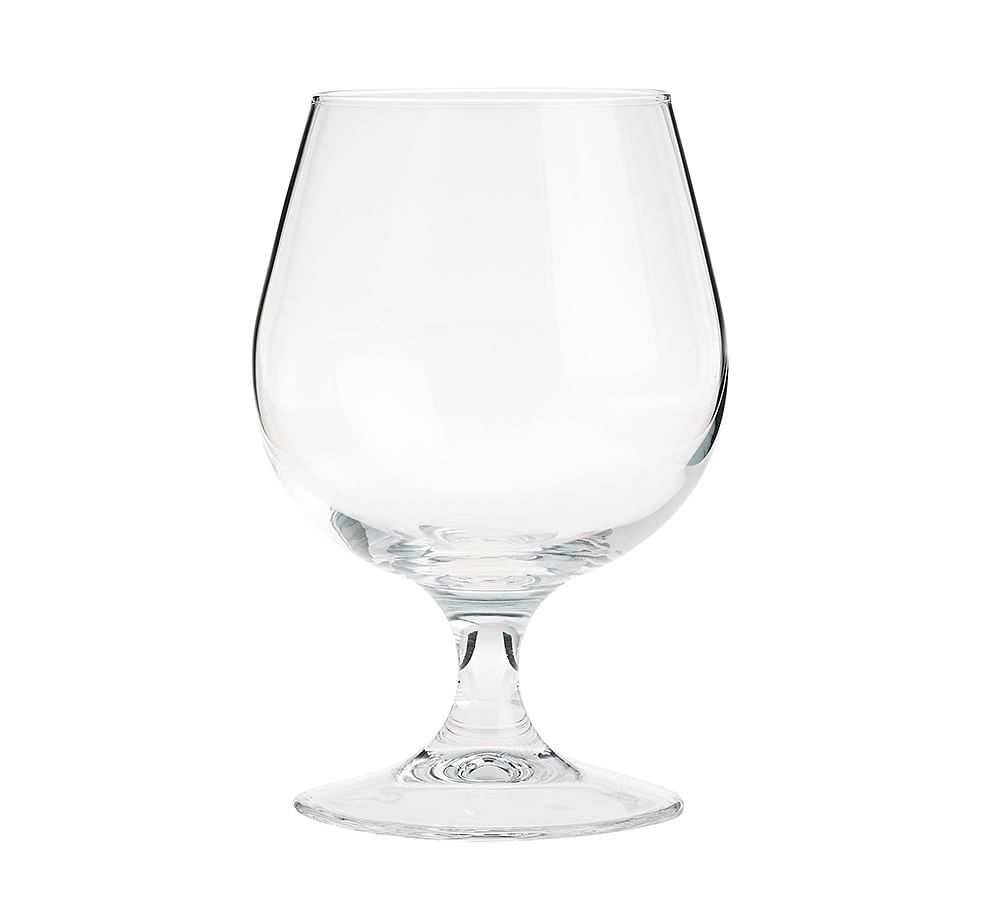 Stout Beer Glass | Pottery Barn