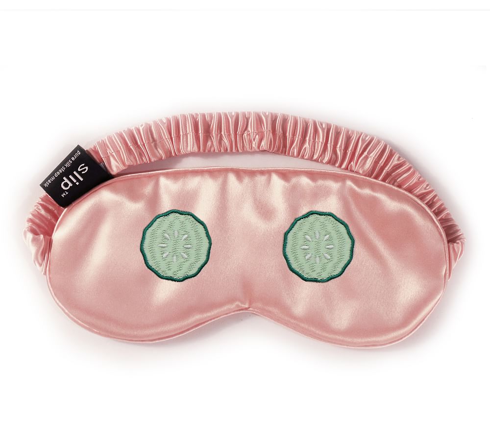 Slip® Silk Day Spa Eye Mask | Pottery Barn