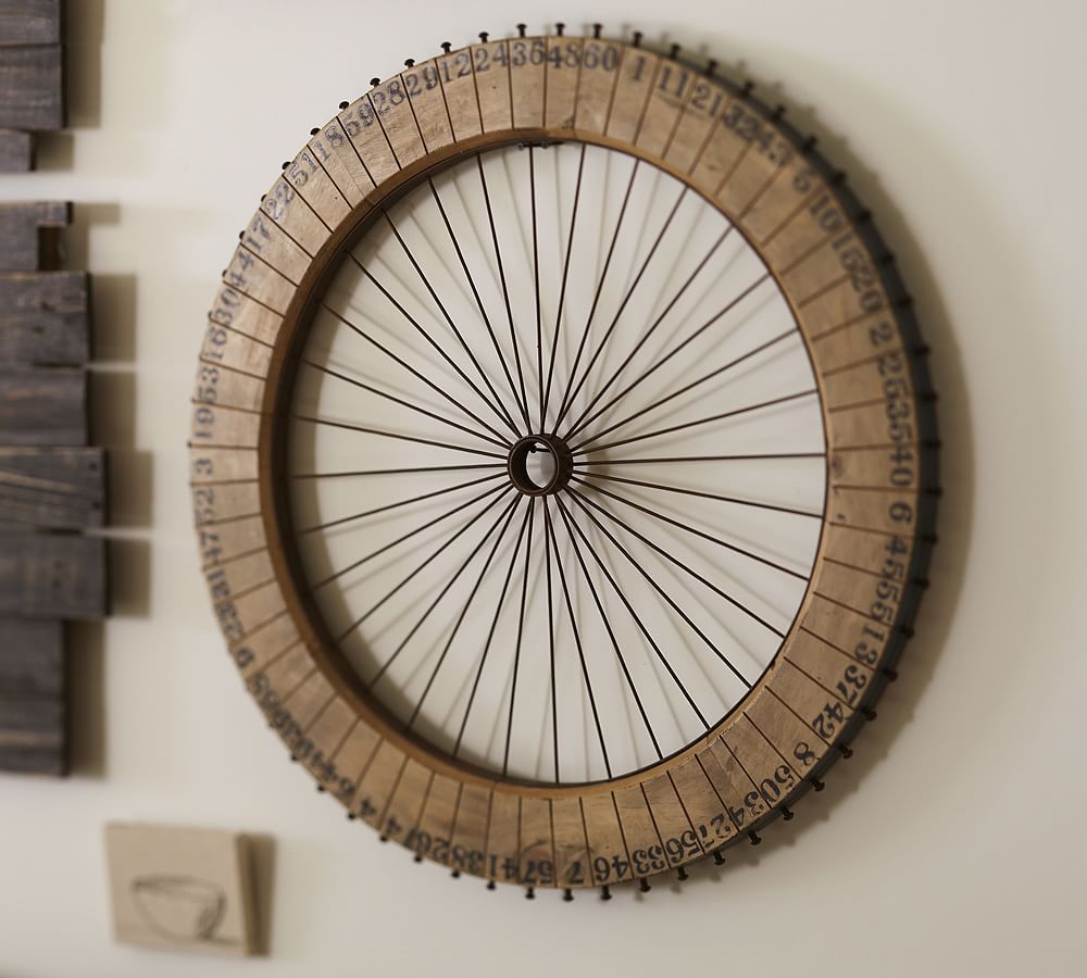 Roulette Wheel | Pottery Barn