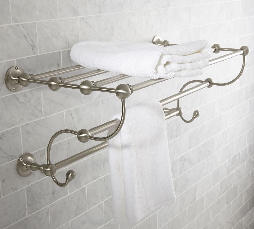 Sussex Train Rack | Pottery Barn