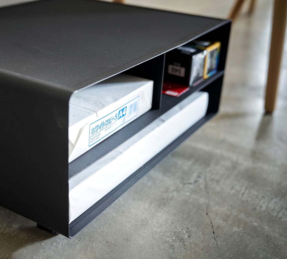 Tower Printer Stand | Pottery Barn