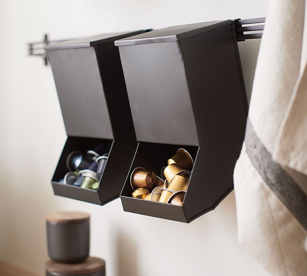 Blacksmith Kitchen Modular System - Deluxe Set | Pottery Barn