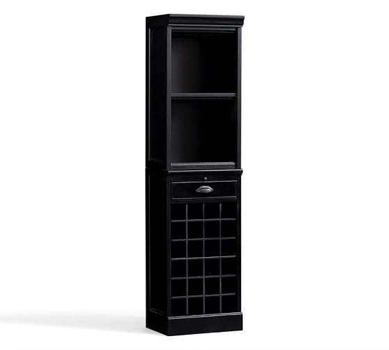 Modular Bar Tower | Pottery Barn