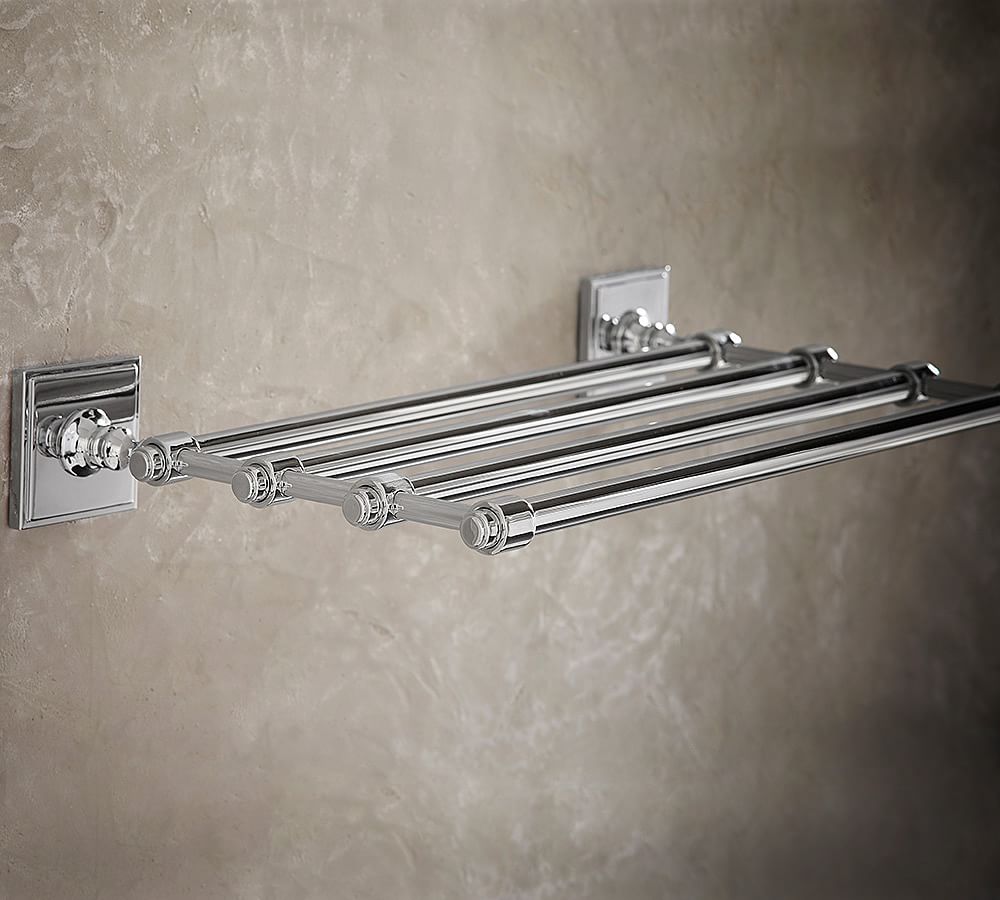 Pearson Train Rack | Pottery Barn