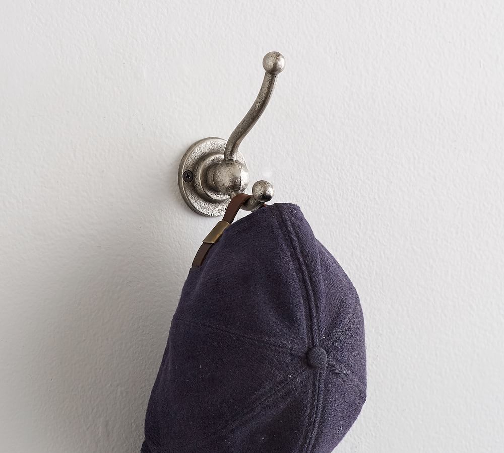 Mini Hook | Pottery Barn