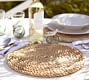Rope Charger Plate | Pottery Barn