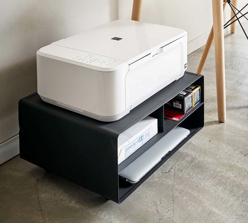 Tower Printer Stand | Pottery Barn