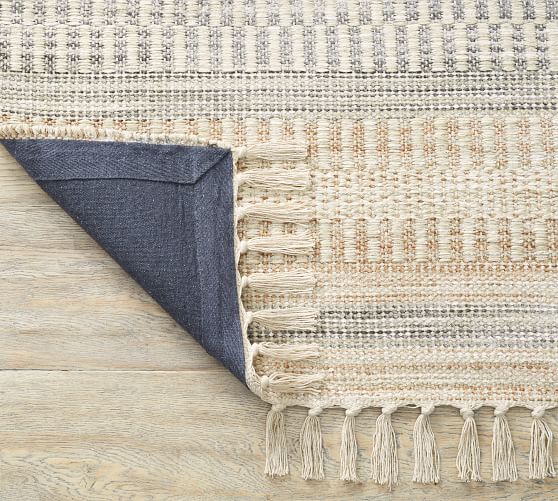 Marina Rug Swatch - Free Returns Within 30 Days | Pottery Barn