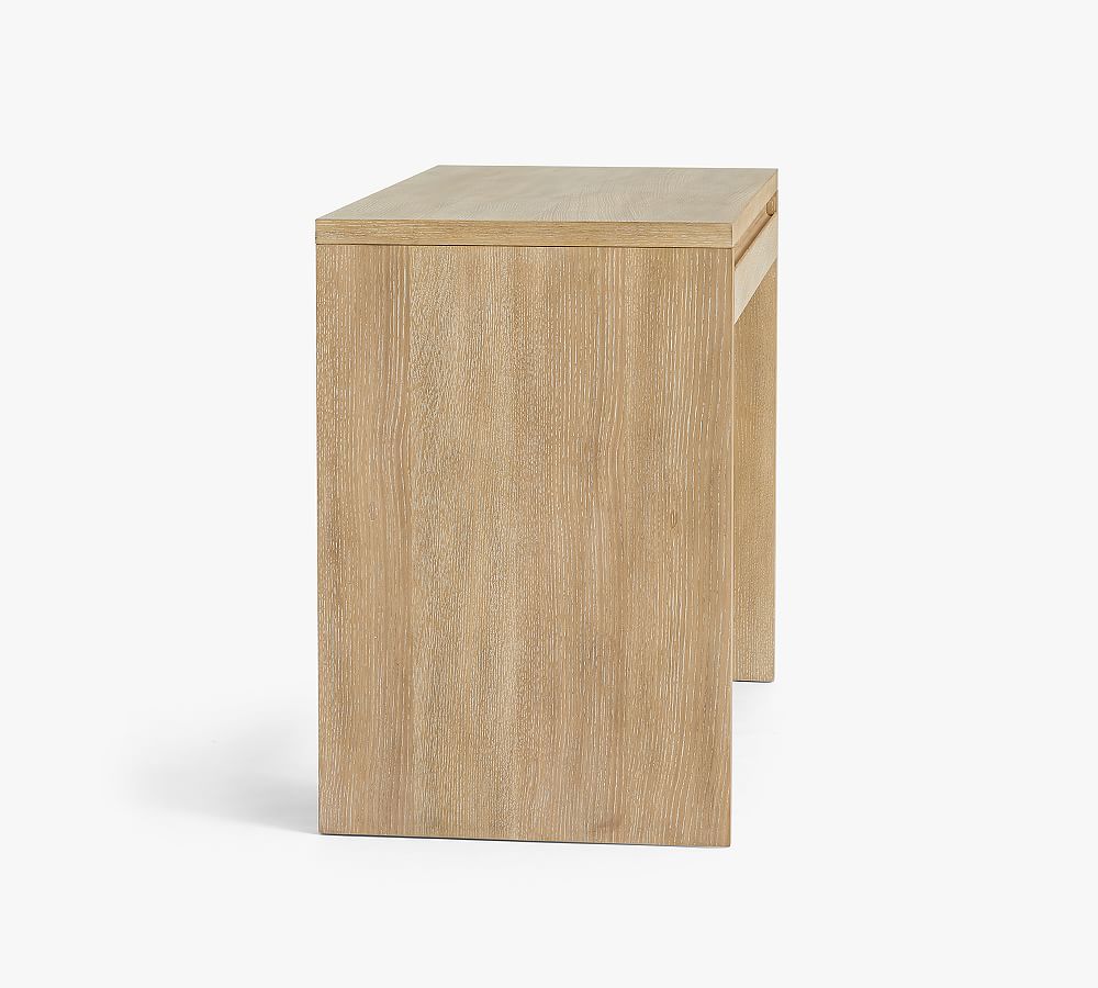 Pacific Mini Writing Desk | Pottery Barn
