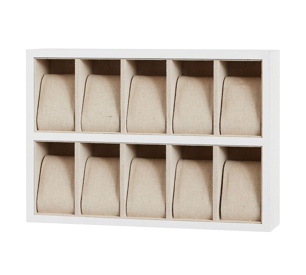 Mia Modular Jewelry Storage Collection | Pottery Barn