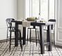 Maxx Metal Bar Stool | Pottery Barn