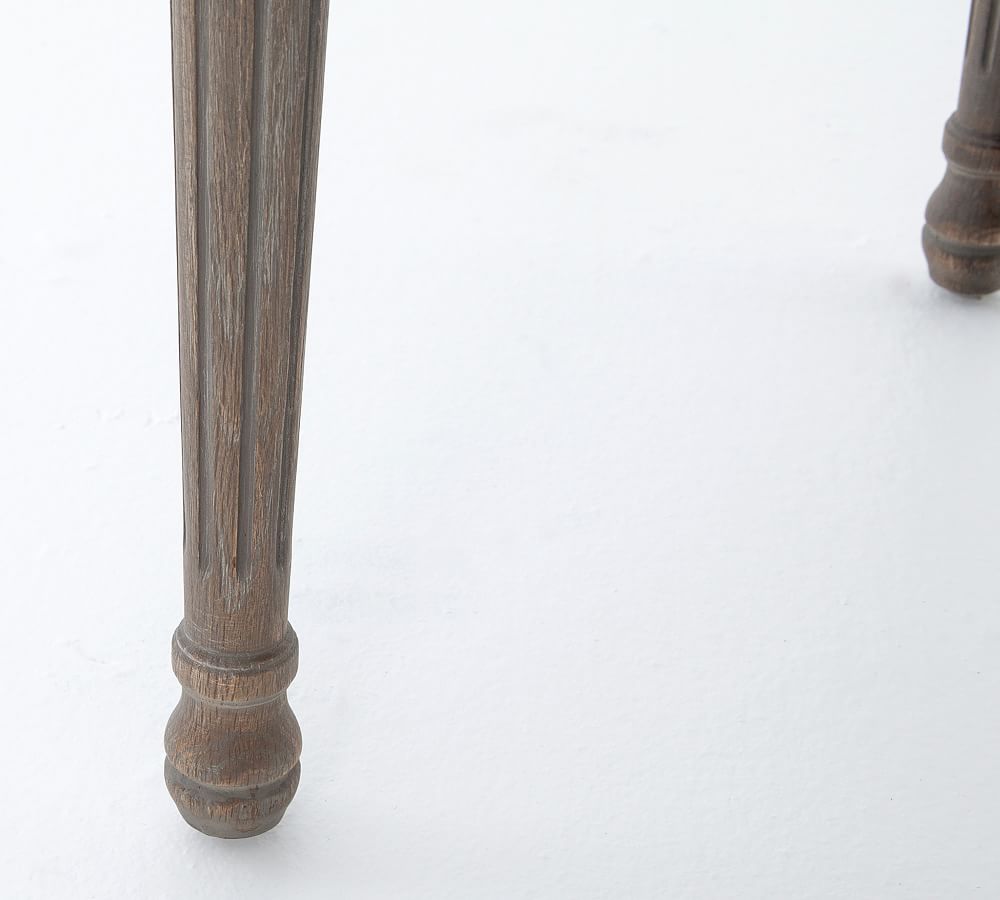 Marie Dining Bench | Pottery Barn