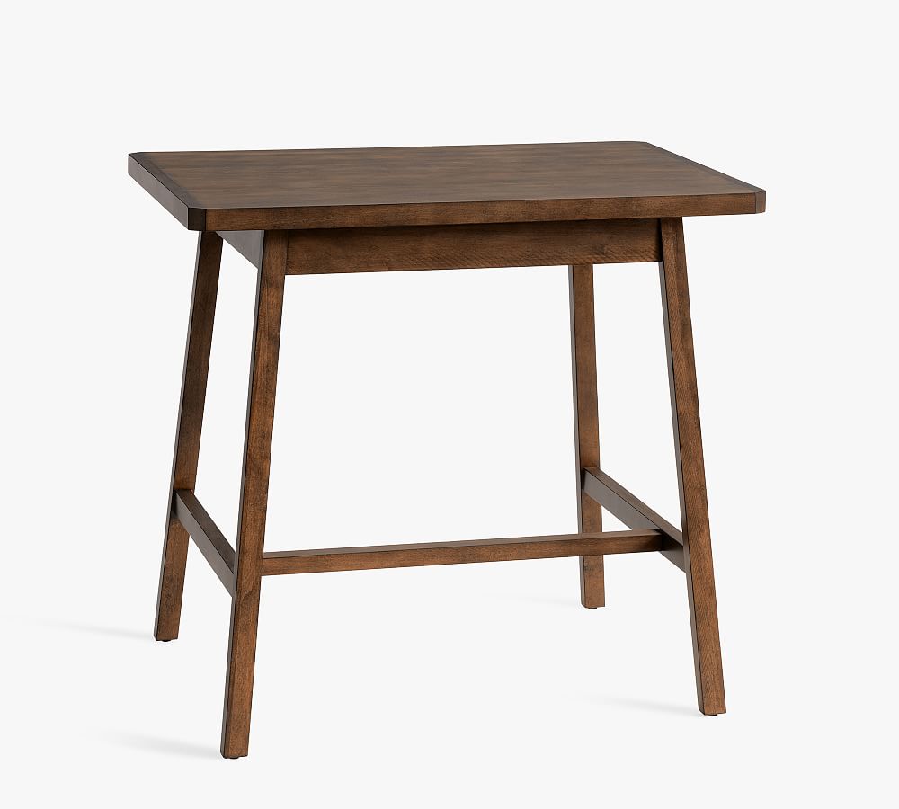 Mateo Mini Writing Desk | Pottery Barn