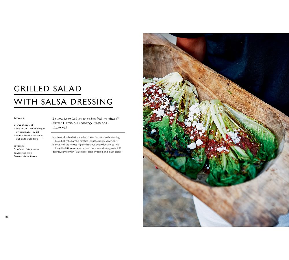 Malibu Farm Cookbook by Helene Henderson | Pottery Barn