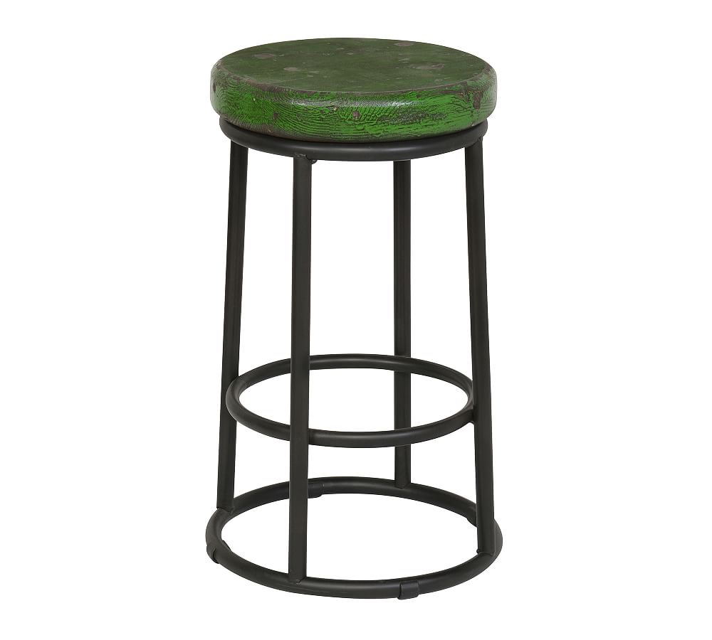 Jefferson Counter Stool | Pottery Barn
