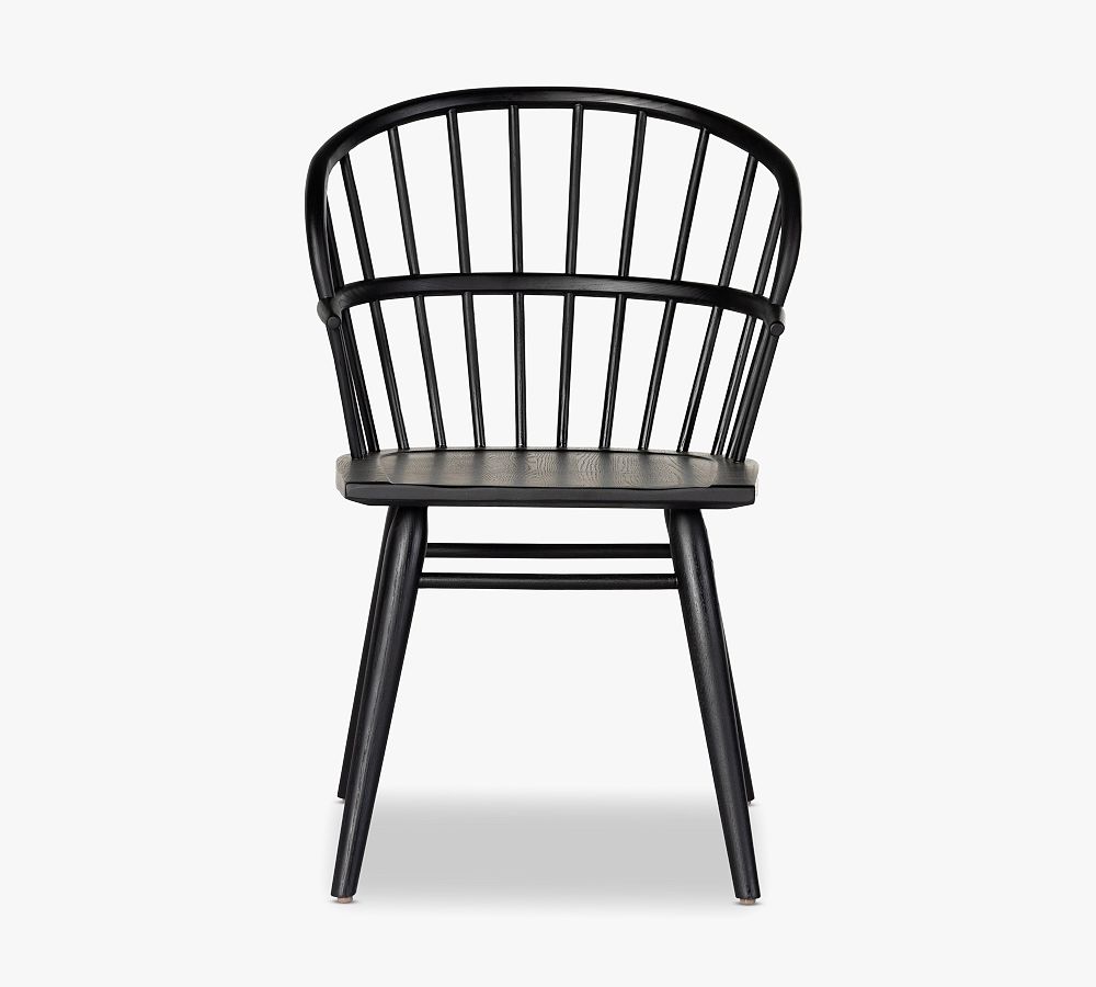 Greyson Dining Armchair | Pottery Barn