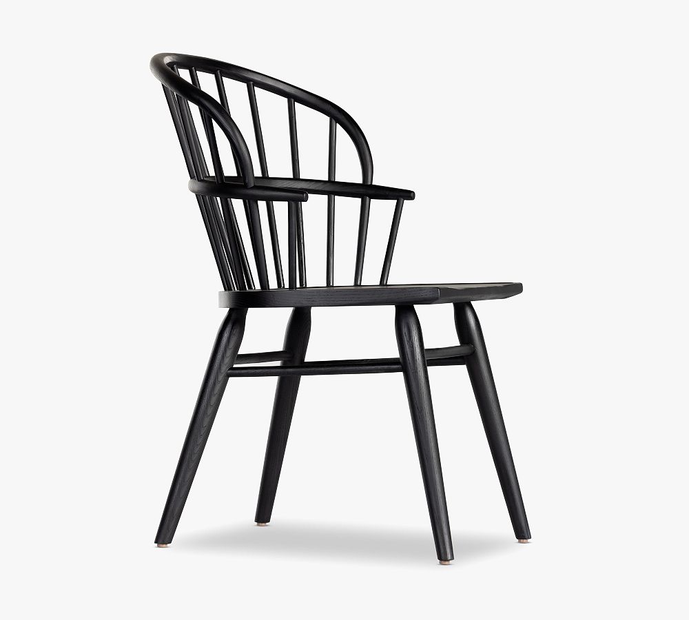 Greyson Dining Armchair | Pottery Barn