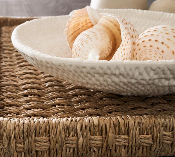 Decorative Mixed Shells | Pottery Barn