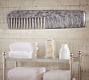 Comb | Wall Decor | Pottery Barn