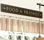 Food & Friends Wall Art | Pottery Barn