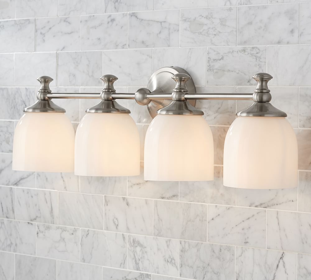 Pottery Barn Mercer Sconce