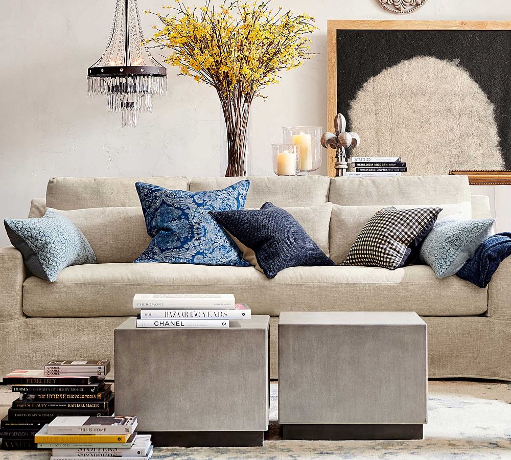 Wood Architectural Objects | Decorative Objects | Pottery Barn