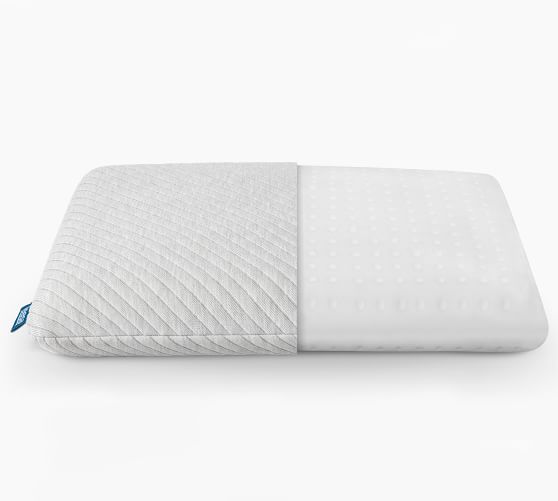 Leesa Premium Foam Pillow | Pottery Barn