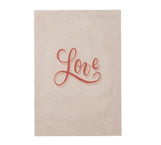 Modular Linen Pinboard Tile | Pottery Barn