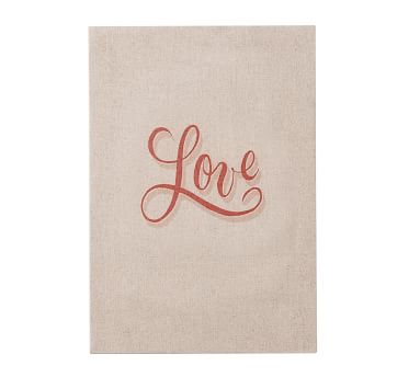 Modular Linen Pinboard Tile | Pottery Barn
