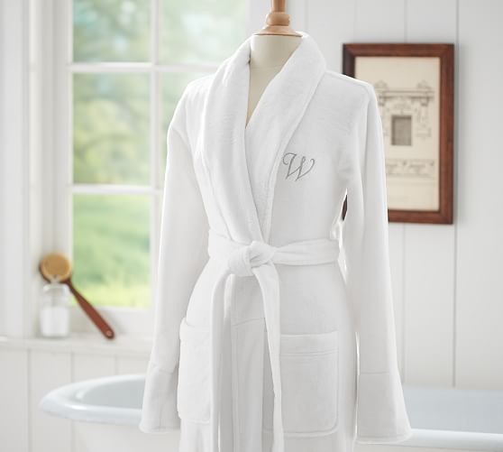 Luxe Cozy Robe | Pottery Barn