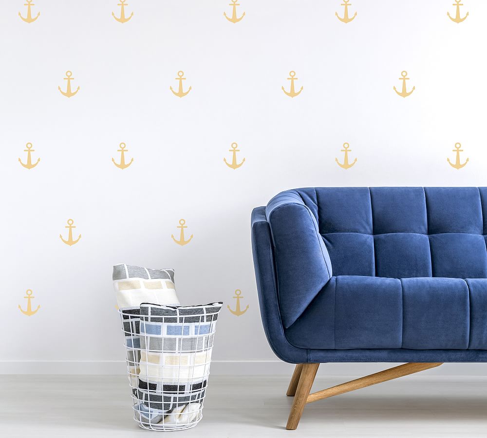 Anchors Wall Decal | Pottery Barn