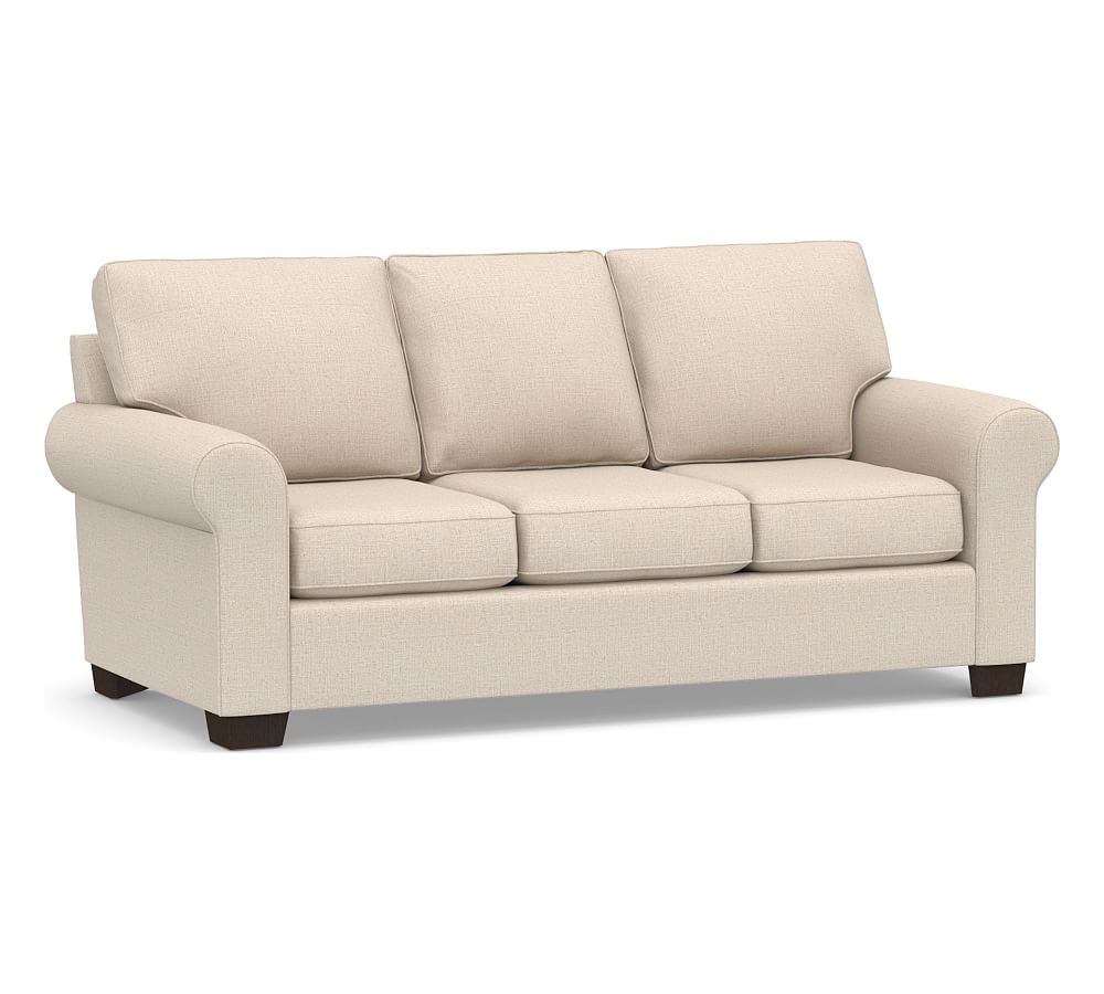 Buchanan Roll Arm Upholstered Sofa
