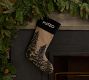 Rustic Forest Stockings | Pottery Barn