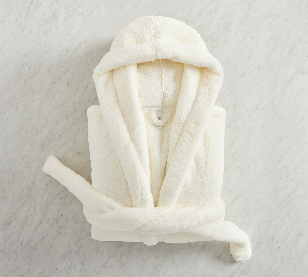 Fireside Robe | Pottery Barn