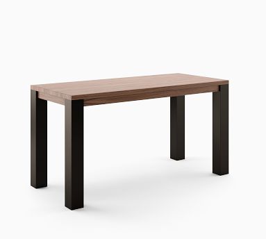 Harlow Bar Height Communal Table | Pottery Barn