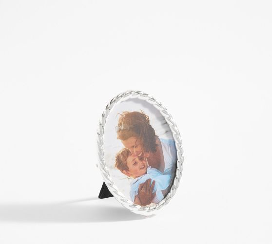 Rope Picture Frames | Pottery Barn