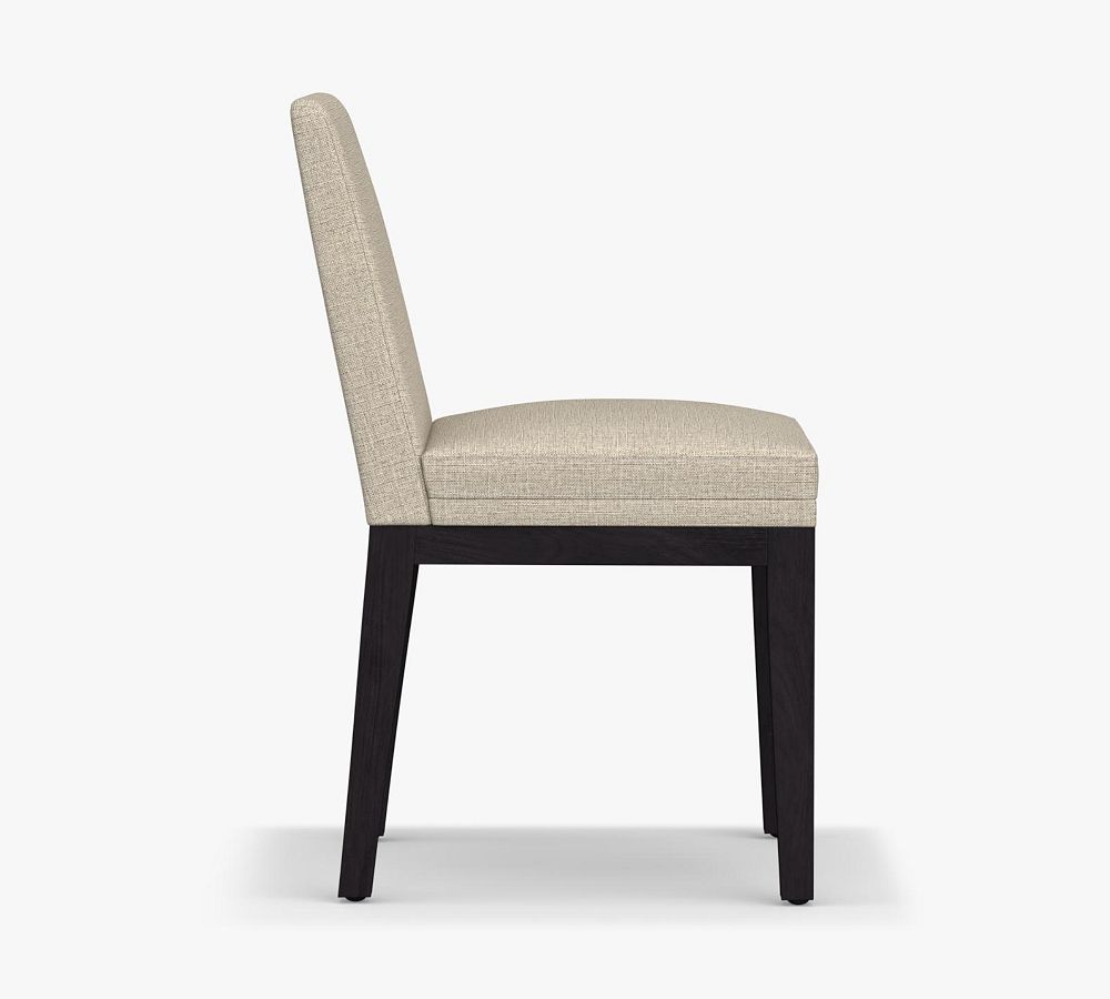 Jake Upholstered Dining Chair | Pottery Barn
