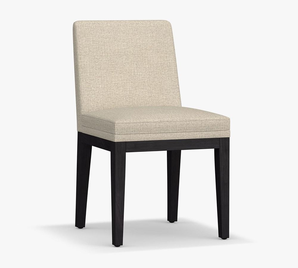 Jake Upholstered Dining Chair | Pottery Barn