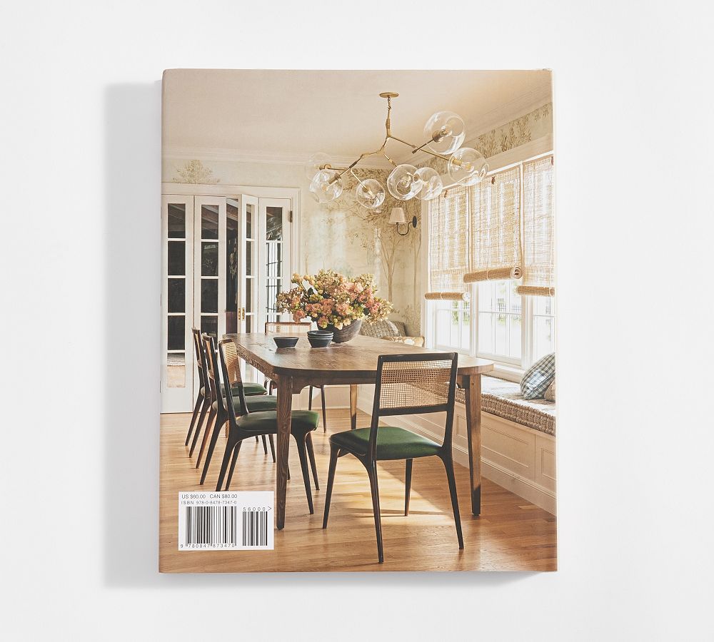 Memories At Home: Interiors by Heidi Caillier | Pottery Barn