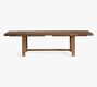 Reed Extending Dining Table | Pottery Barn
