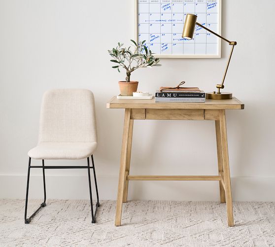 Mateo Mini Writing Desk | Pottery Barn