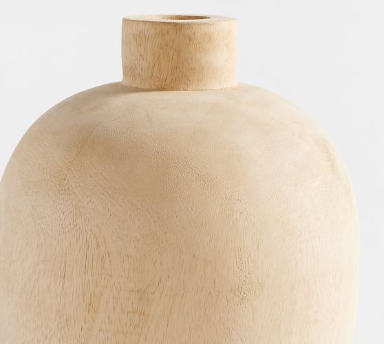 Mango Wood Ceramics Collection | Pottery Barn