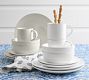Mason 16-Piece Dinnerware Set | Pottery Barn