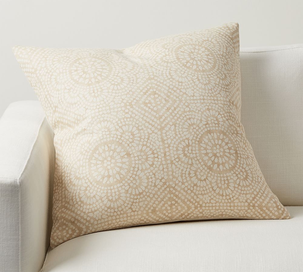 Slate Pillow | Pottery Barn