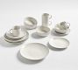 Mason 16-Piece Dinnerware Set | Pottery Barn