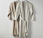 Cozy Thermal Sweater Robe | Pottery Barn