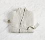 Cozy Thermal Sweater Robe | Pottery Barn