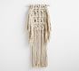 Handcrafted Macrame Wall Art | Pottery Barn