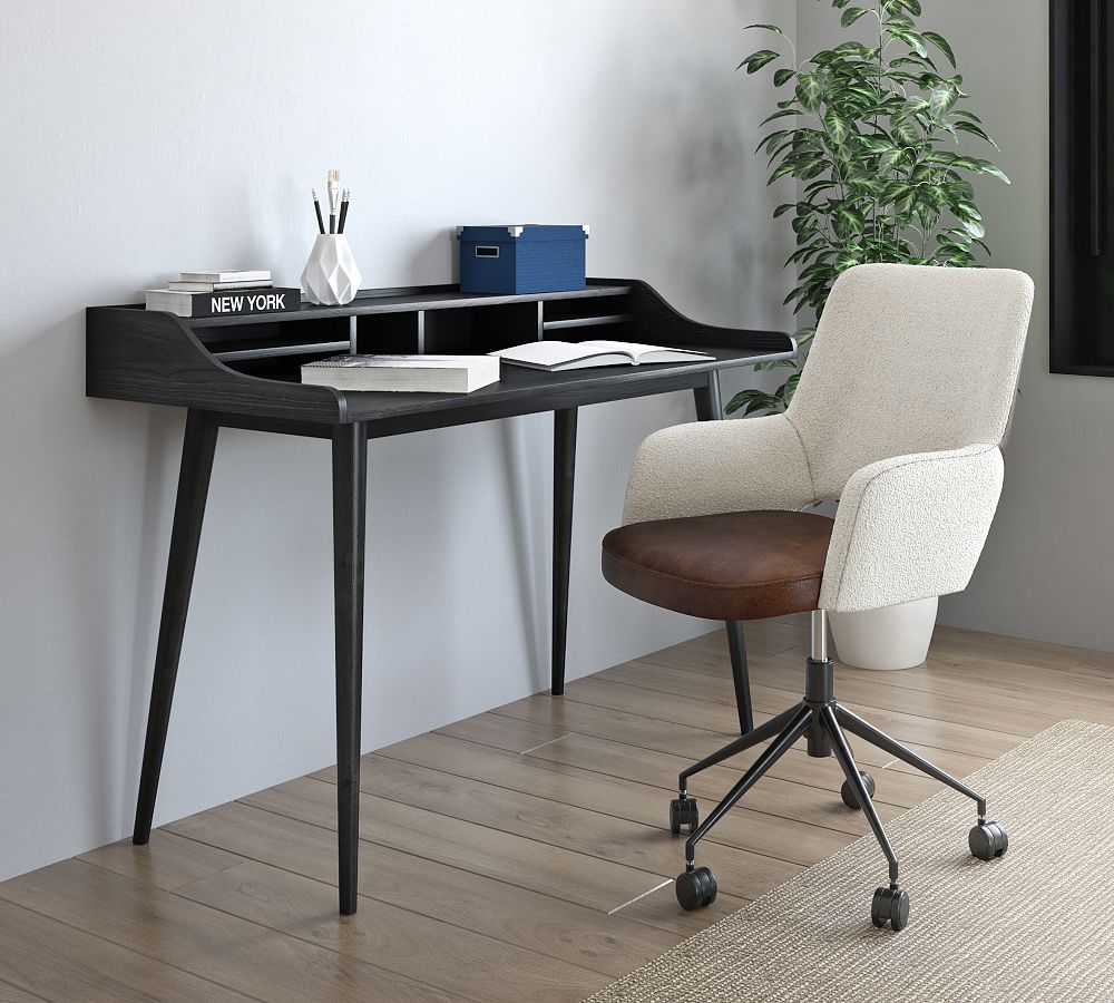 Alma Writing Desk | Pottery Barn