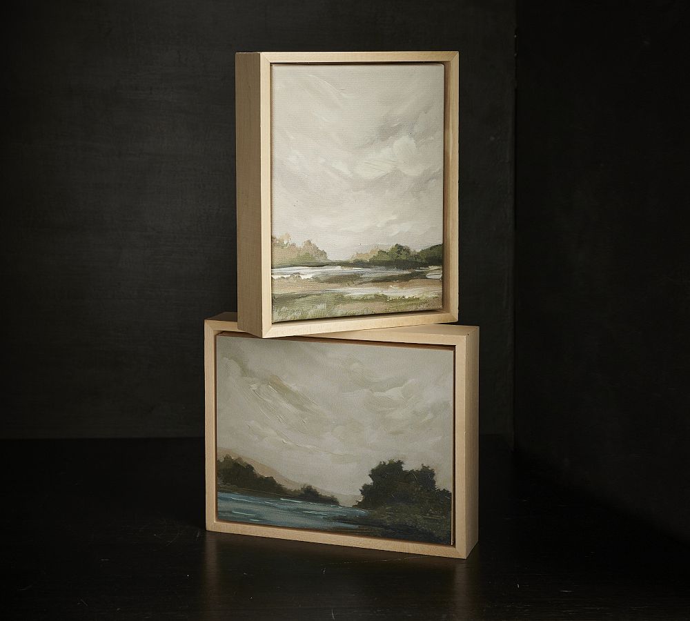 Sonoma Meadow by Alex Cole | Pottery Barn